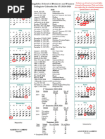 April Holiday Duty Rota 2025 | PDF