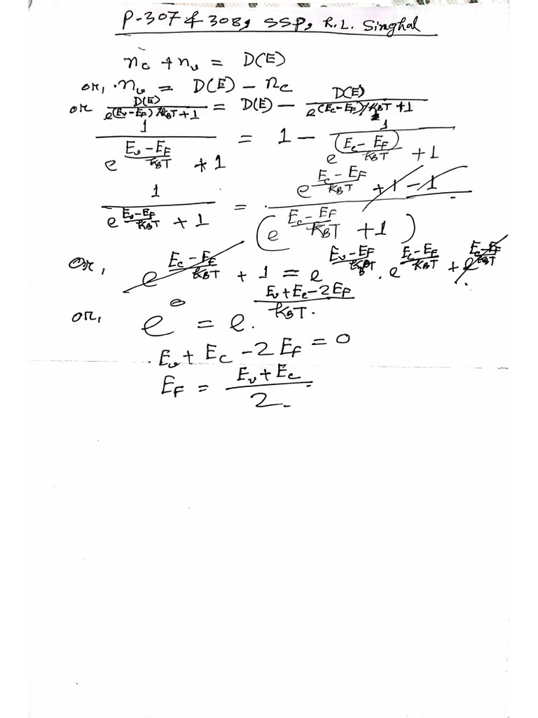 Lecture 1 Remaining | PDF