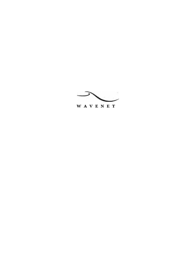 Wavenet International Limited | PDF | Audit | Corporate Governance