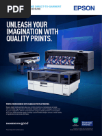 Sublimation Purge Cyan Jennifermaker PDF | PDF