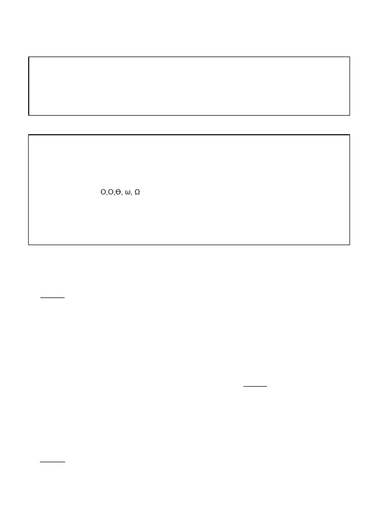 Unit I - DAA QUESTION BANK (New) | PDF | Recurrence Relation | Computational Complexity Theory