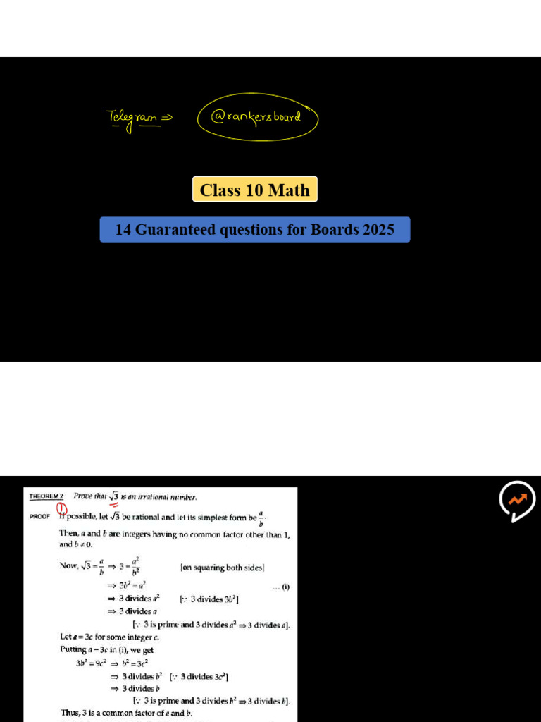 14 Guaranteed Questions | PDF