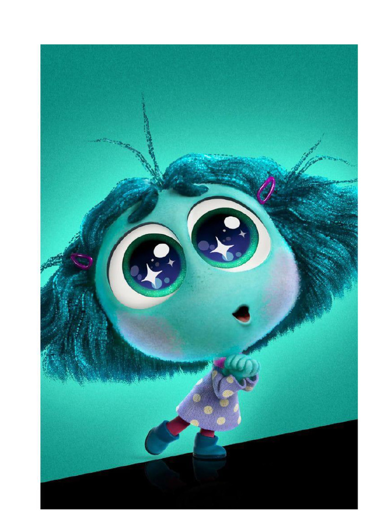 Divertidamente | PDF