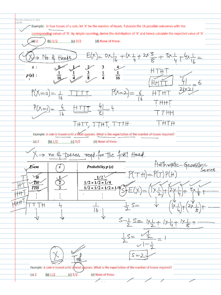 Unit2 Lecture8 | PDF