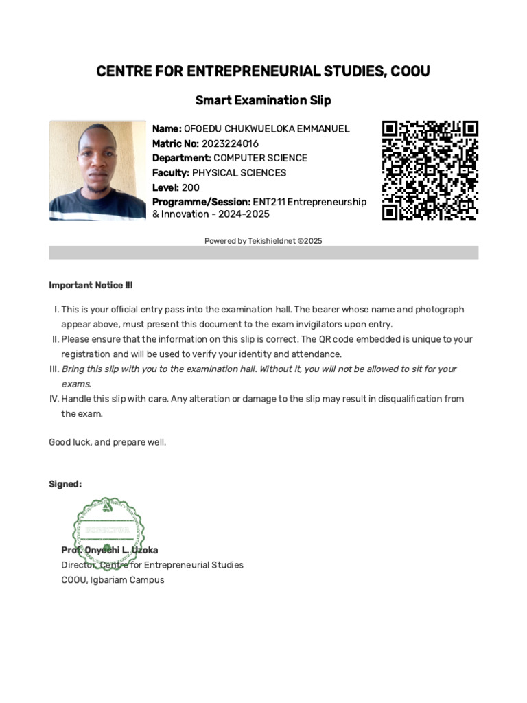 Ent Exam PDF | PDF