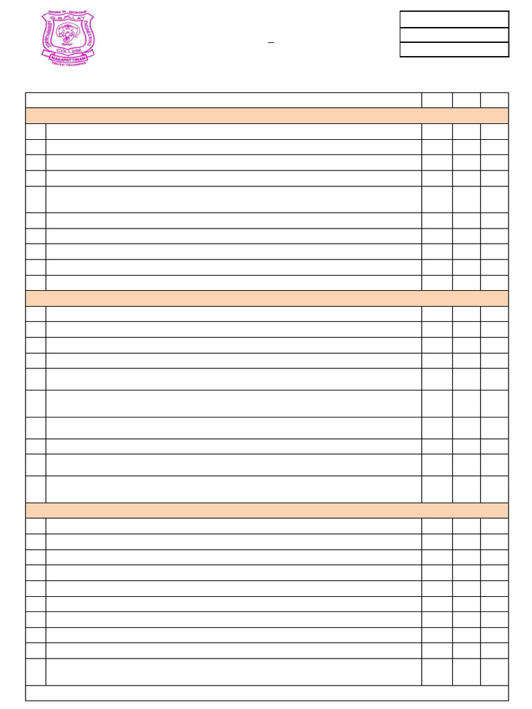 1901HS005 - Social Entrepreneurship-Question Bank - COE - 3,4&5 - Final | PDF | Lean Startup ...