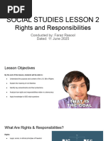 GED Social Studies Cheat Sheet | PDF | The United States | United ...