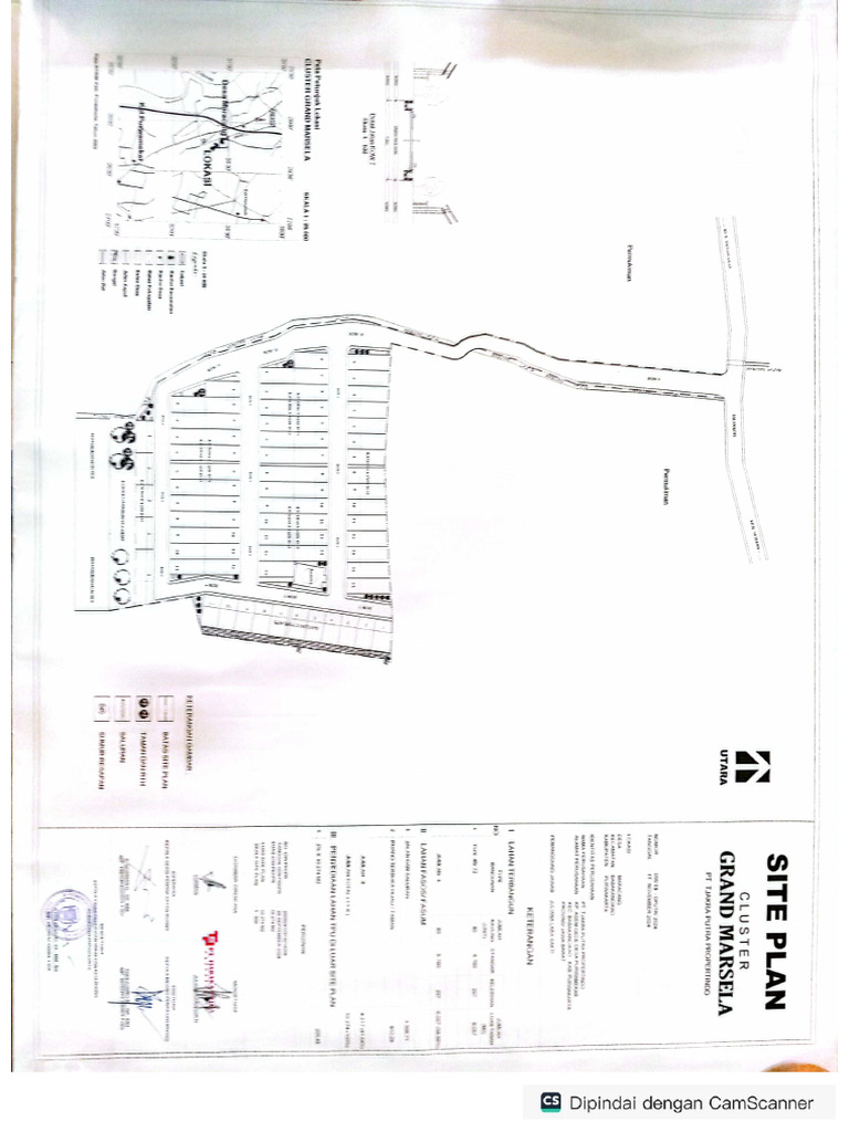 Grand Marsela Site | PDF