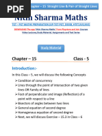 Posl Formula List | PDF