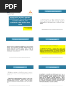 NORMA Oficial Mexicana 007 | PDF | El embarazo | Parto