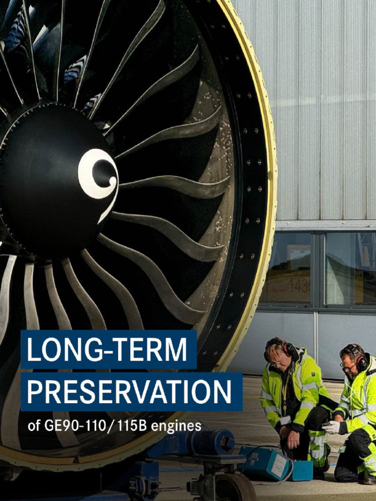 Long Term Preservation | PDF