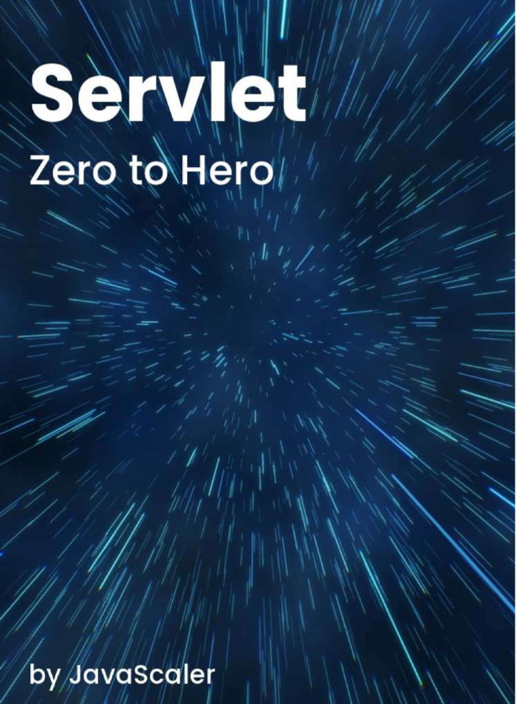 Serv Let | PDF