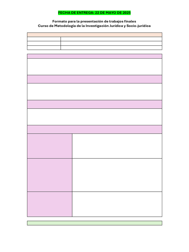 Trabajo Final Juan Frank, James Andres, Otros | PDF | Derecho laboral ...