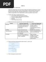 Opitz Classification System Detailed | PDF
