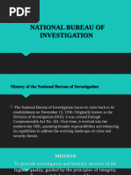 Stages of Post Mortem Lividity and Putrefaction of The Body | PDF ...