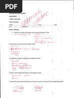 Cre PP1 QS | PDF