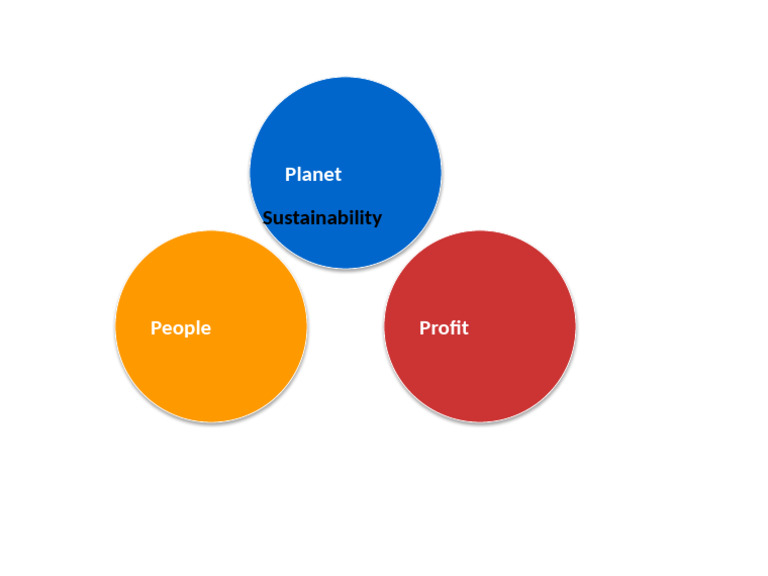 Sustainability 3ps Styled Pdf