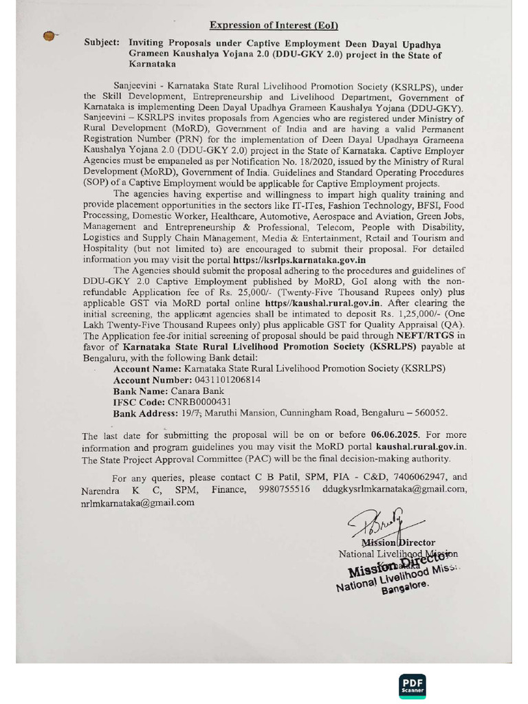 23 Eoi Doc Attach | PDF