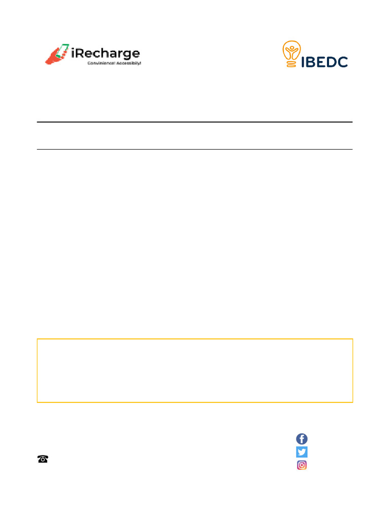 Trans 250628936168 Irecharge | PDF