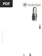 Biohorizon | PDF | Dental Implant | Dentistry Branches