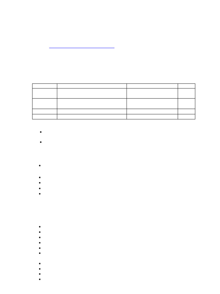 Madhumitha Resume Updated | PDF