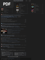 The Mimic Maze Map Chapter 1 - Google Search | PDF