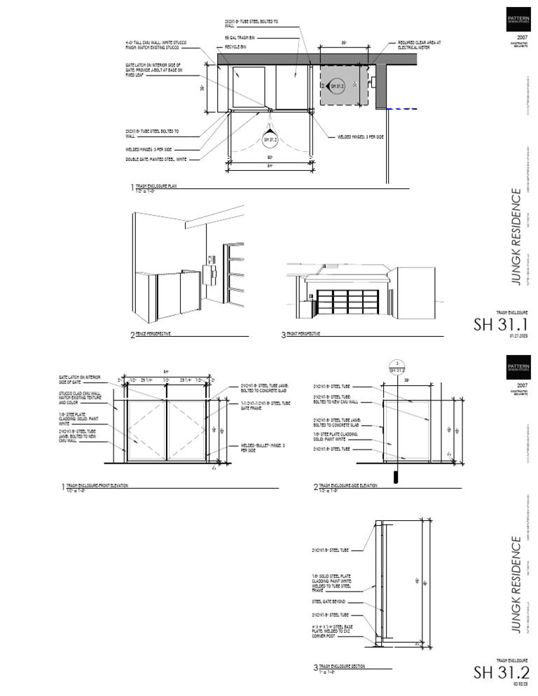Construction Documents | PDF | Real Estate | Building