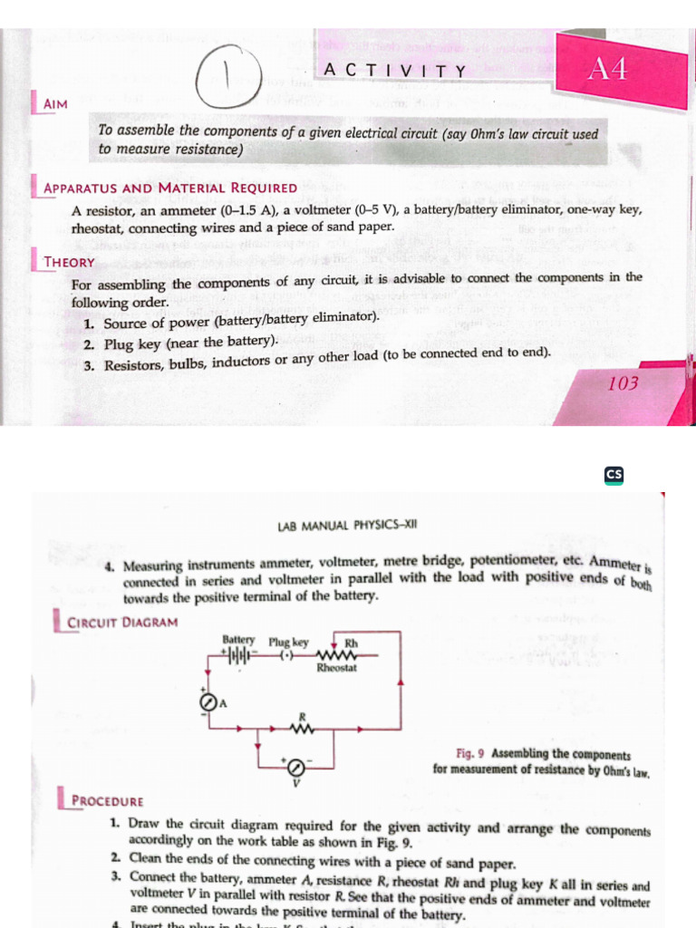 Physics Activity 1 | PDF