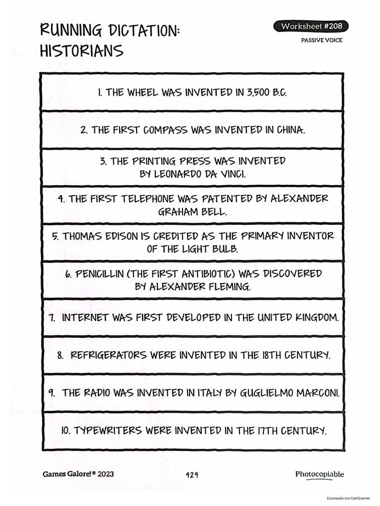 Nning Dictation | PDF