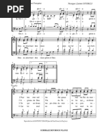 Messe de La Divine Miséricorde Partition | PDF