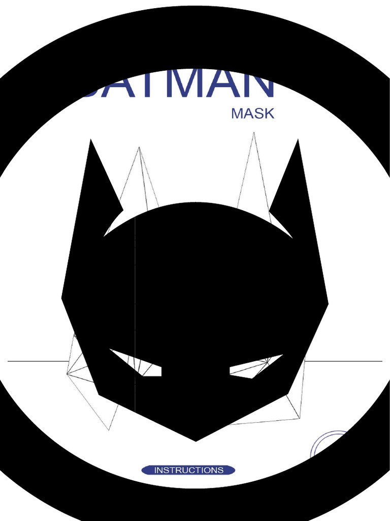 Batman | PDF