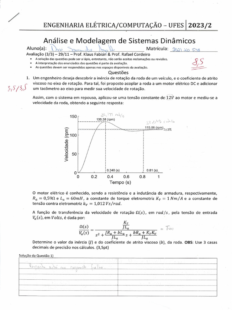 p3 Amsd 2023-2 Agatti | PDF