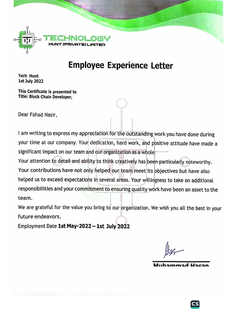 Blockchain Internship 1 | PDF