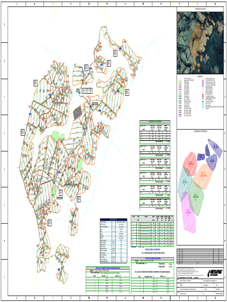 BR-01210-REV1-V3-P02-P03-As Built S. COTA | PDF