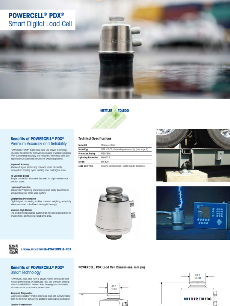 A Ds Veh Powercell PDX en | PDF | Reliability Engineering | Stainless Steel