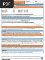 PS Form 3999 Completion Guidelines | PDF | United States Postal Service ...