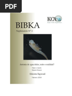 Pez rosado con manos: características y hábitat | PDF | Pescado | Zoología