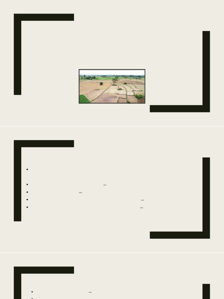 Cotton Cultivation SOP - Package of Practices | PDF | Herbicide | Botany