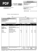 UNLOADING Receipt | PDF