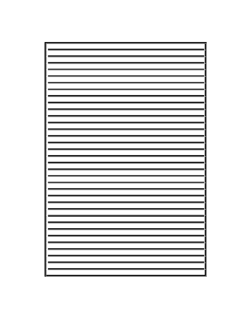 Margin | PDF