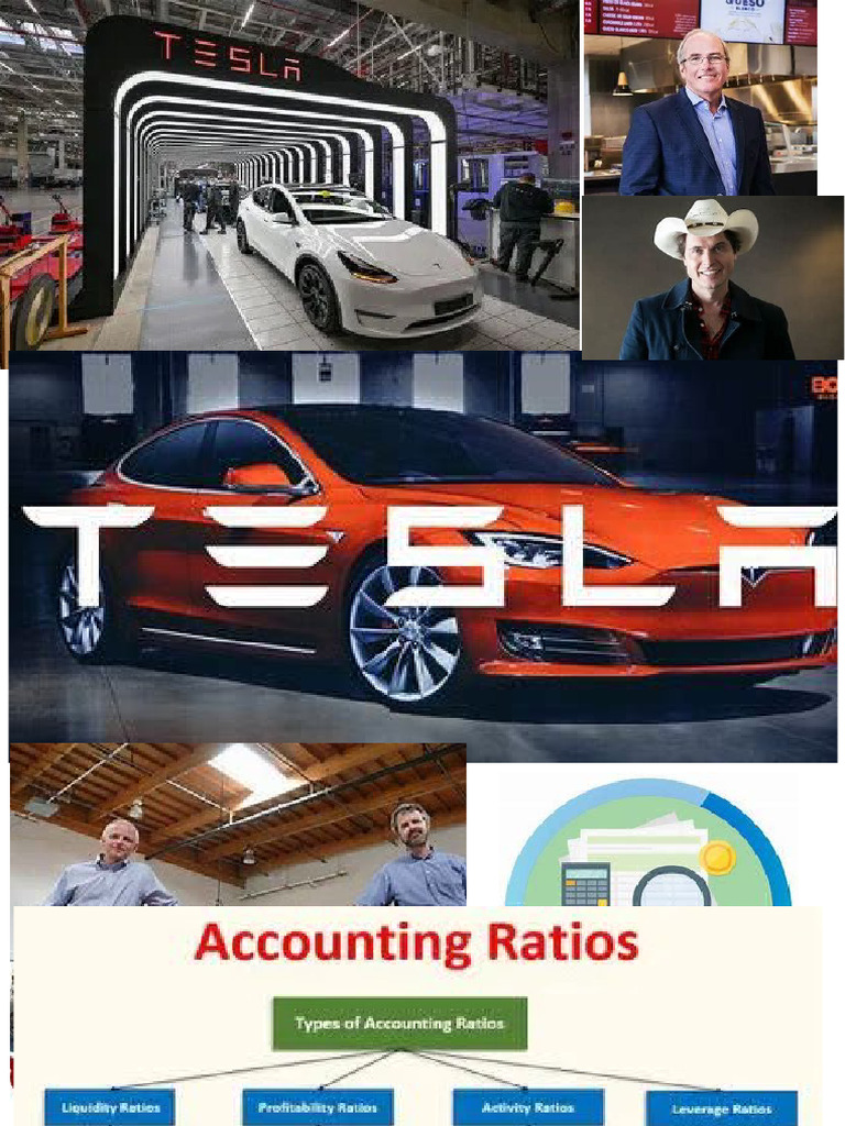 Tesla Images | PDF