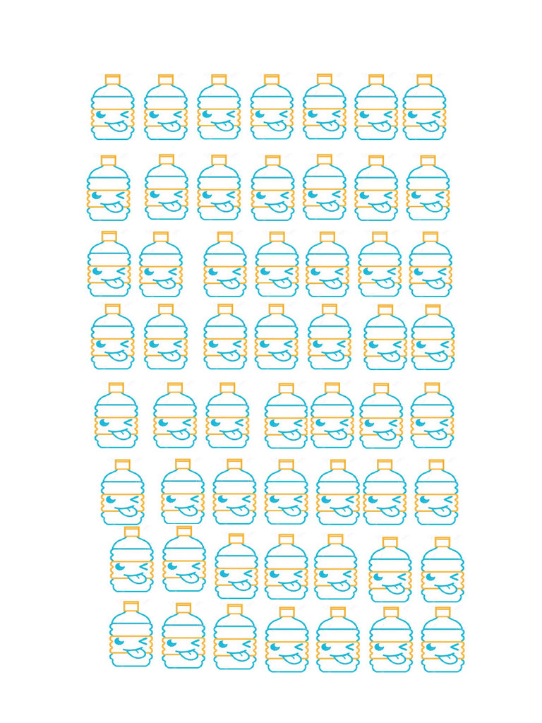 Stickers | PDF