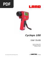 ATI 2i Aerosol Photometer Manual | PDF | Electrical Connector | Usb