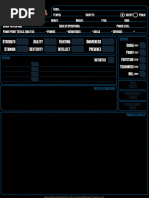 Limbus Company Status Effects Guide | PDF | Video Games | Gaming