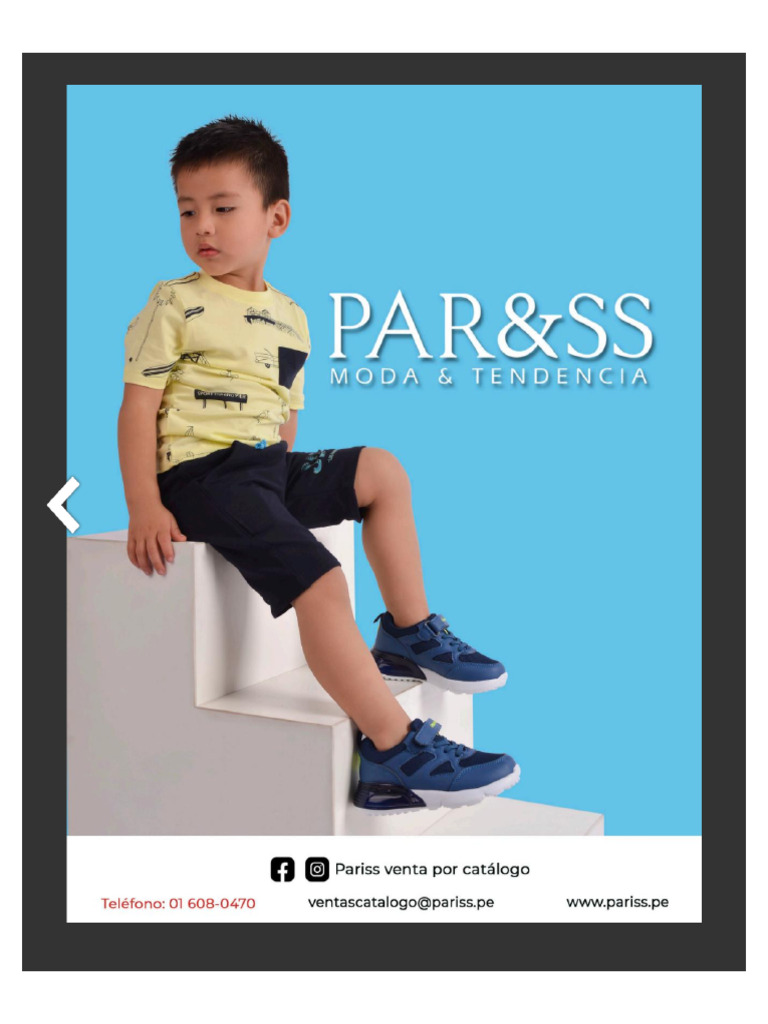 Pars Ventas | PDF