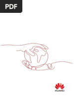Guía Rápida Extender Huawei K562e-10 | PDF | Wifi | LAN inalámbrico