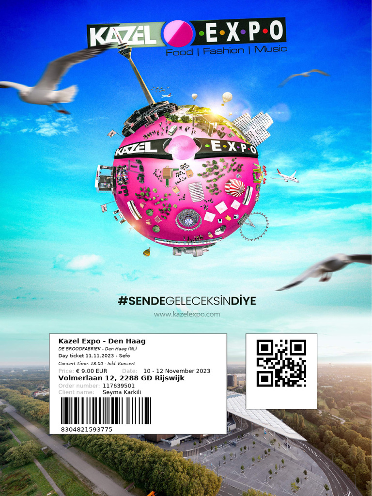 Order 117639501 | PDF