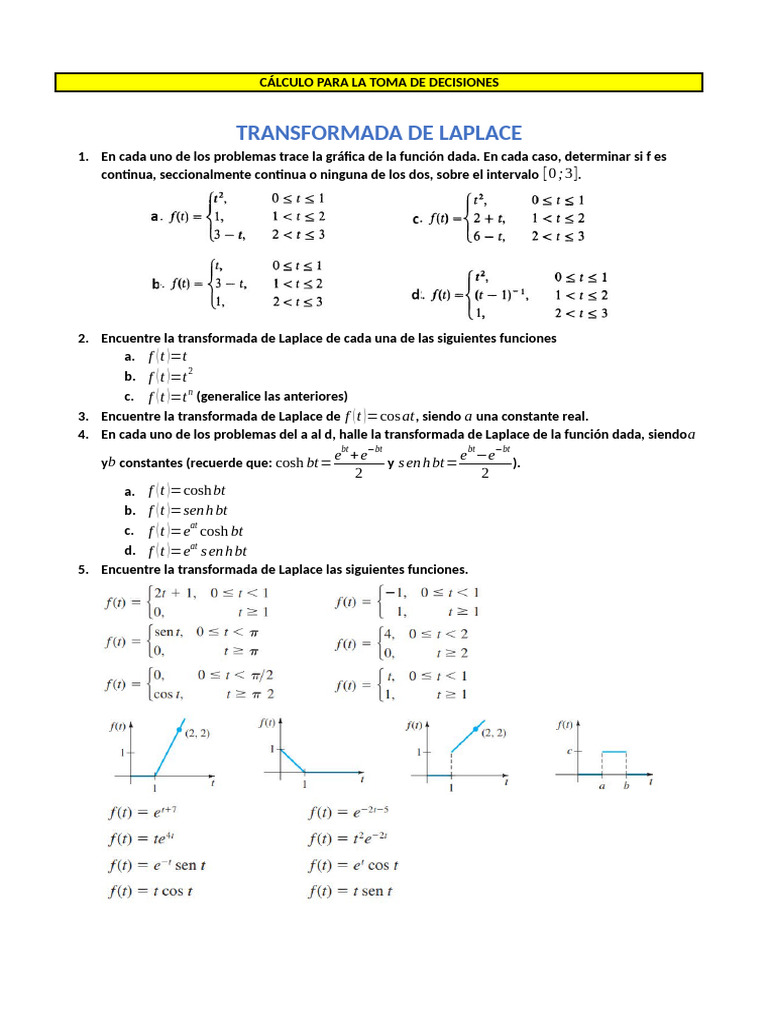 S10 - s1 - Resolver Ejercicios | PDF