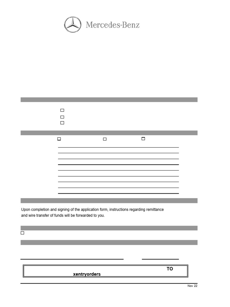 EPC, WIS and TIPS Reader Subscription Application Form - Nov 7 | PDF