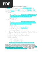 Contoh Prompt Modul Ajar Deep Learning | PDF